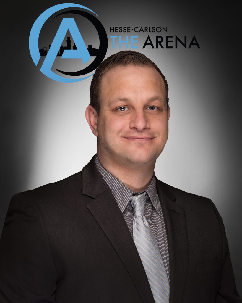» Alumni Spotlight: Dustin Cooper (’05) Morningside Connect