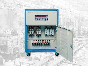 Benefits of Using a Frequency Converter in Power Supply Systems | Learning